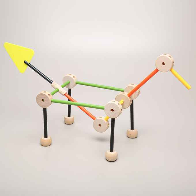 Fiddlestix, 104 pcs | Duluth Trading Company