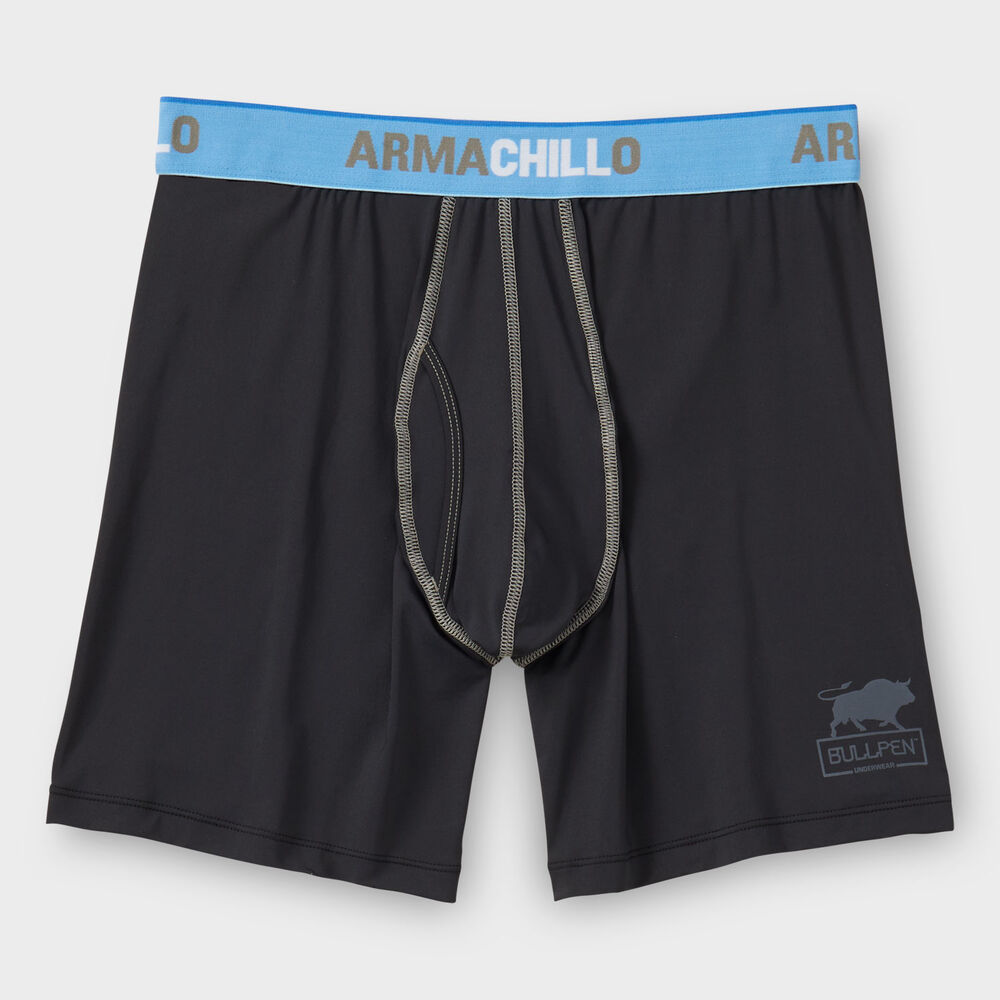 Men's Armachillo Bullpen Boxer Briefs | Duluth Trading Company