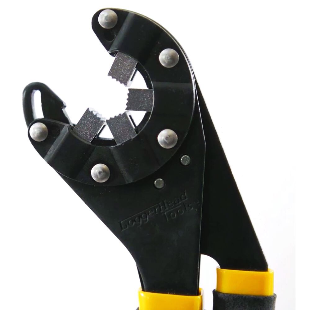 8" Bionic Grip | Duluth Trading Company