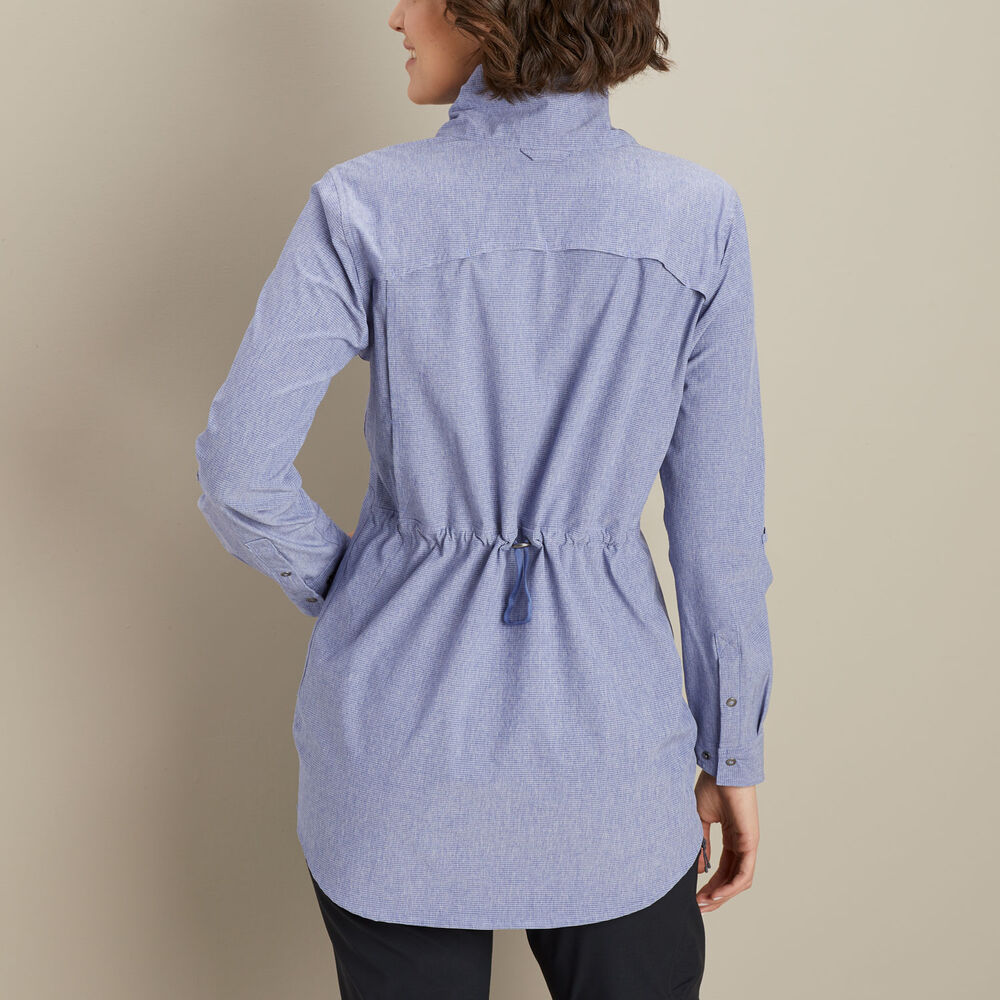 Women's Sol Survivor Sun Protection Tunic | Duluth Trading Company