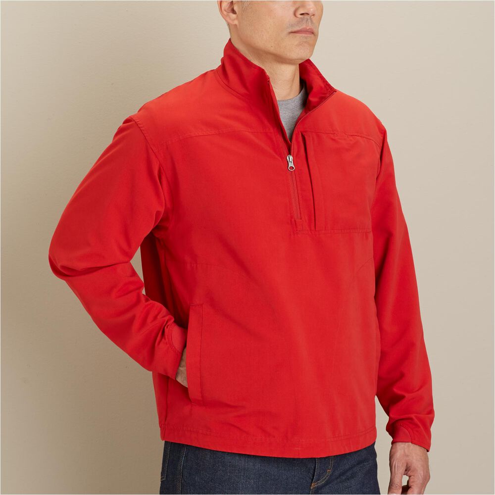 Men's Bogey Windshirt 2.0 | Duluth Trading Company