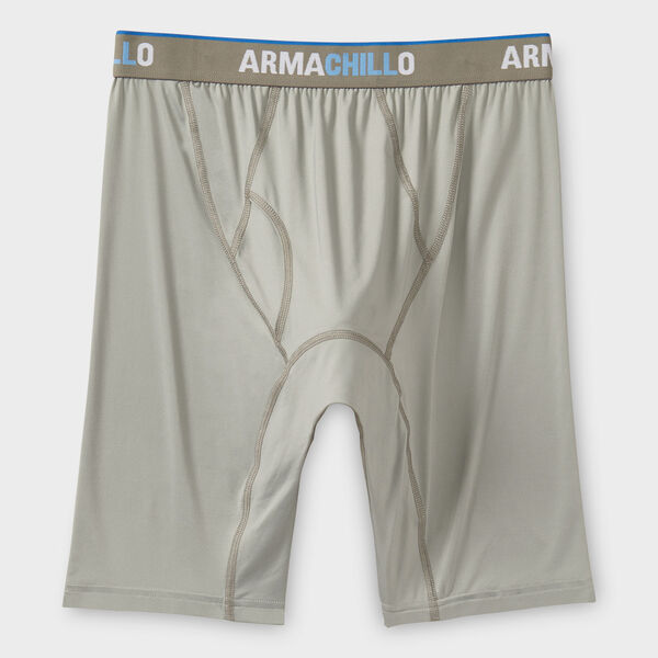 Men's Armachillo Cooling Extra Long Boxer Briefs | Duluth Trading Company