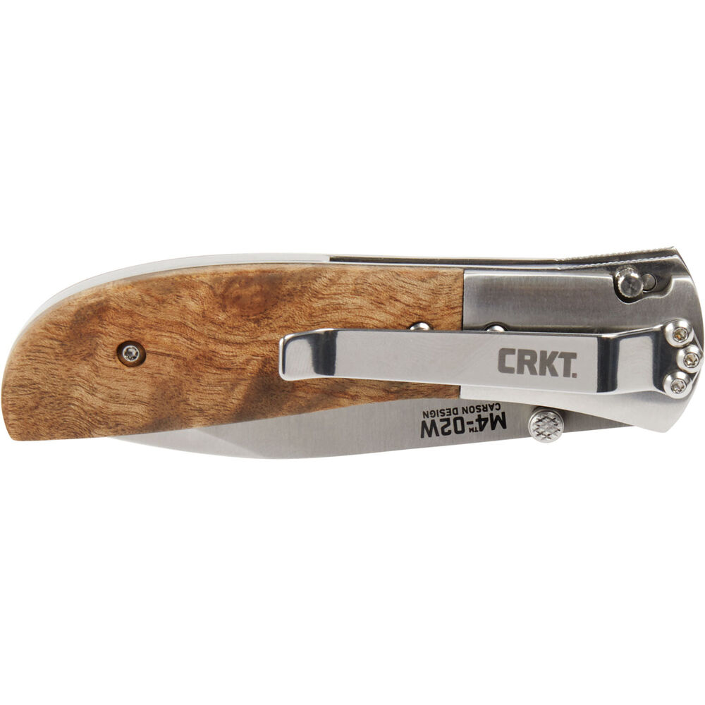 CRKT M4-02W Knife | Duluth Trading Company