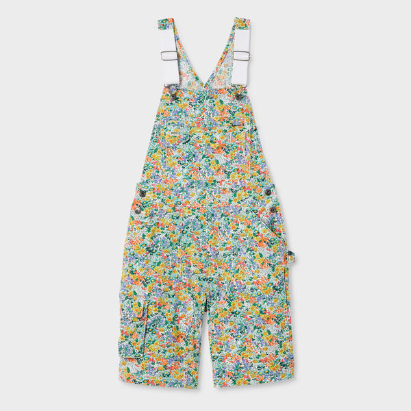 Women's Plus Heirloom Gardening Short Overalls | Duluth Trading Company