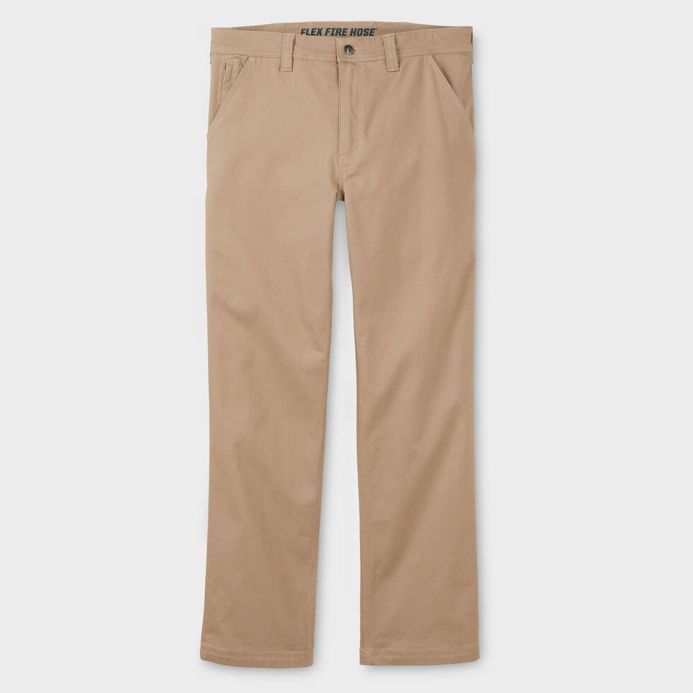 Men's DuluthFlex Fire Hose Standard Fit Foreman Pants | Duluth Trading ...