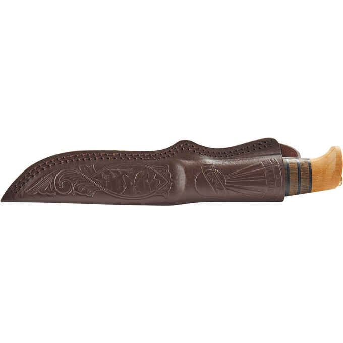 Helle Sigmund Knife | Duluth Trading Company