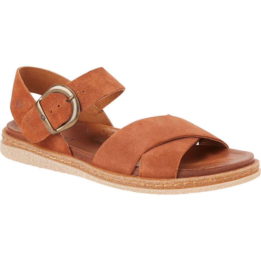 Women's Born Carla Sandals | Duluth Trading Company