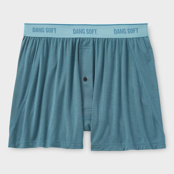 Men's Dang Soft Boxers | Duluth Trading Company