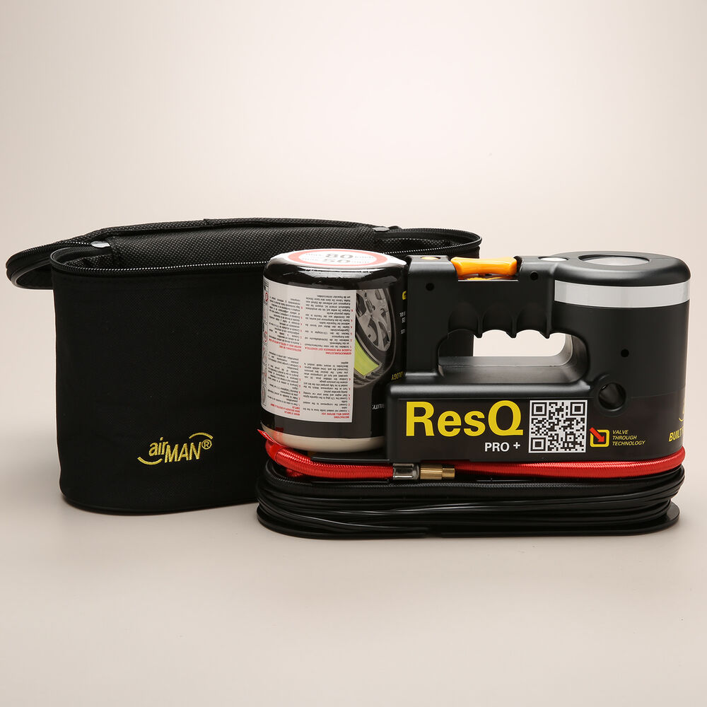 ResQ Pro Tire Repair Kit | Duluth Trading Company