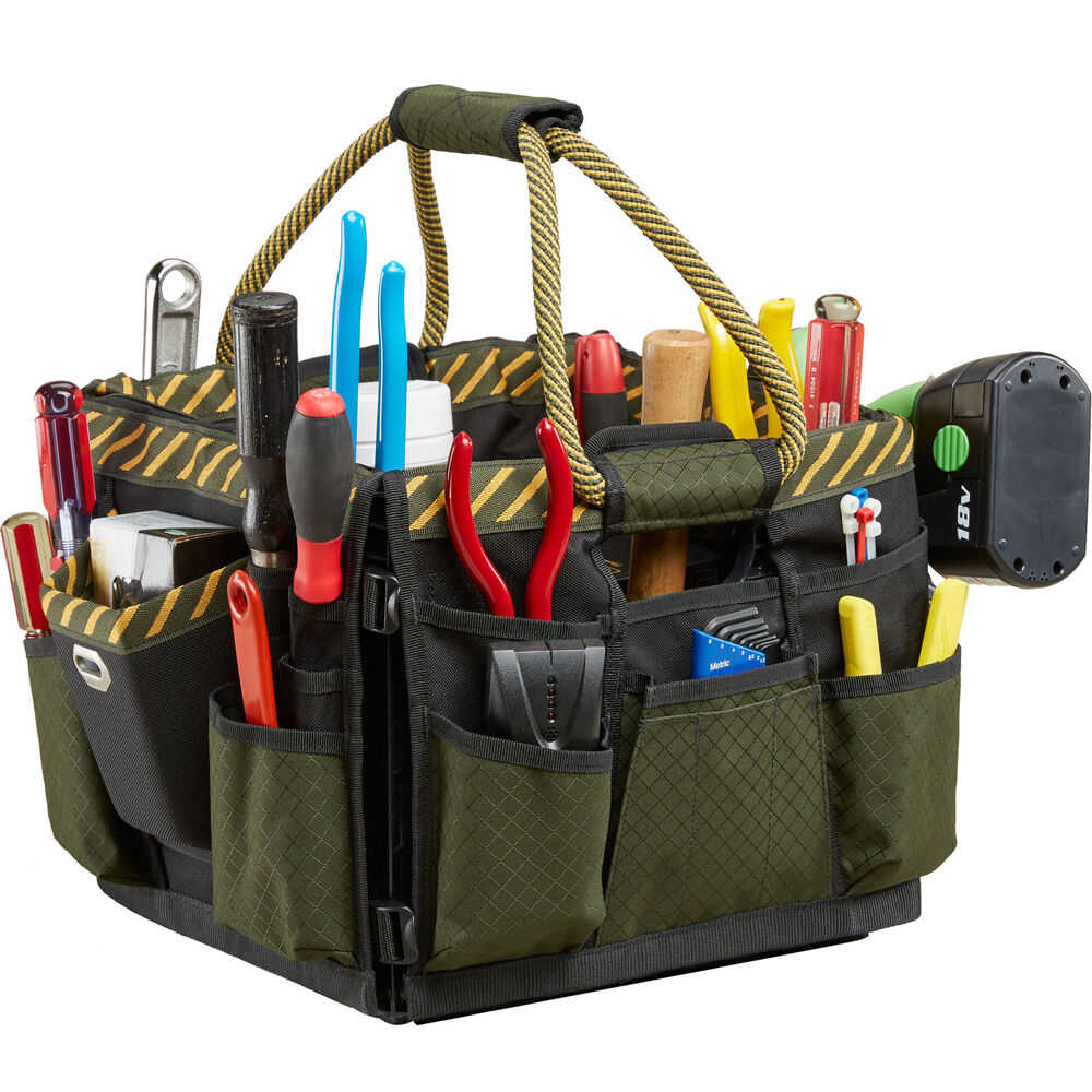 Crate Master Tool Organizer | Duluth Trading Company