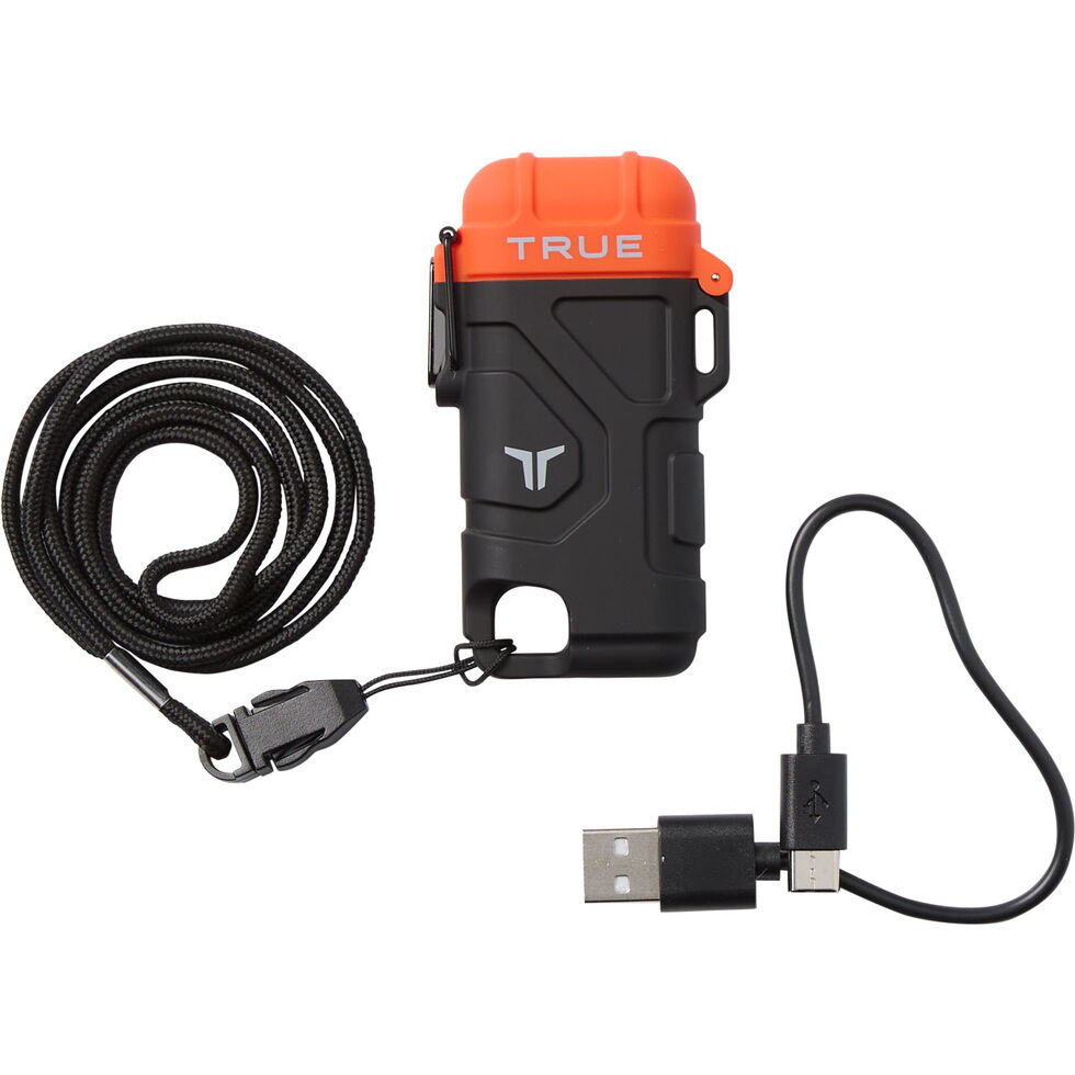 True Plasma Lighter XR | Duluth Trading Company