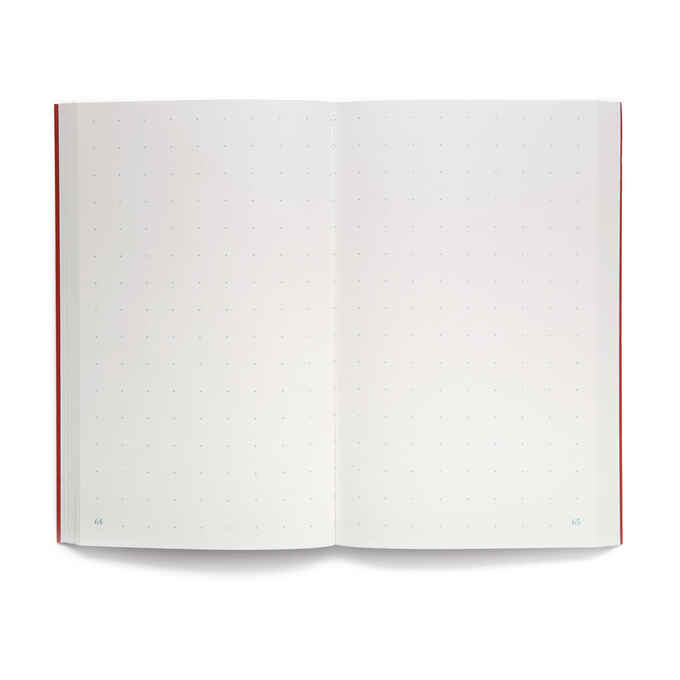 Best Made Famous Red Notebook (Set of Three) | Duluth Trading Company