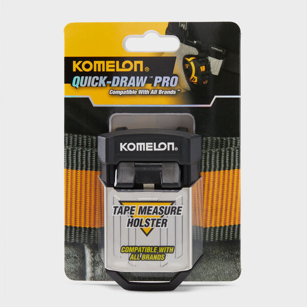 Quick Draw Pro Tool Holster | Duluth Trading Company