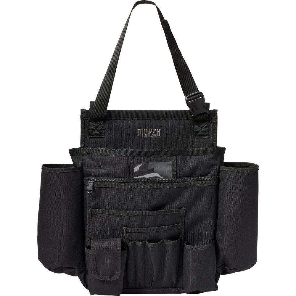 Cab Commander | Duluth Trading Company