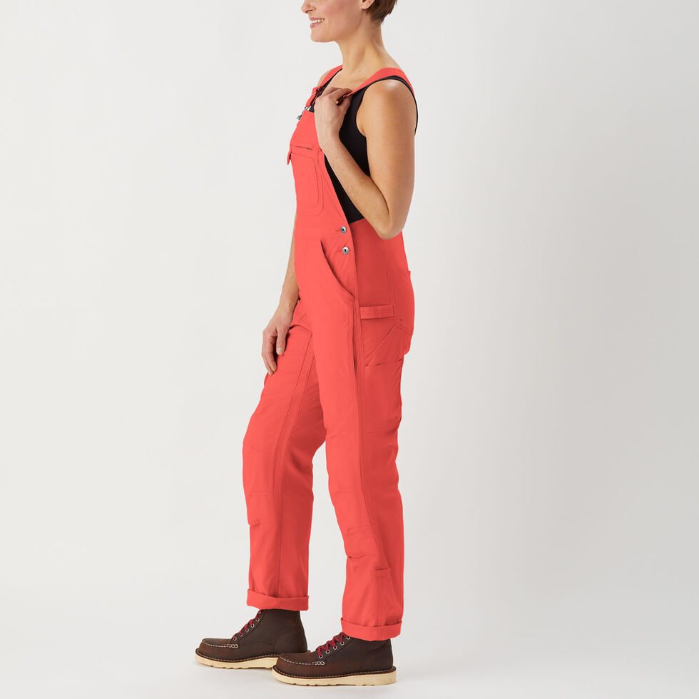 Women's Heirloom Gardening Bib Overalls | Duluth Trading Company