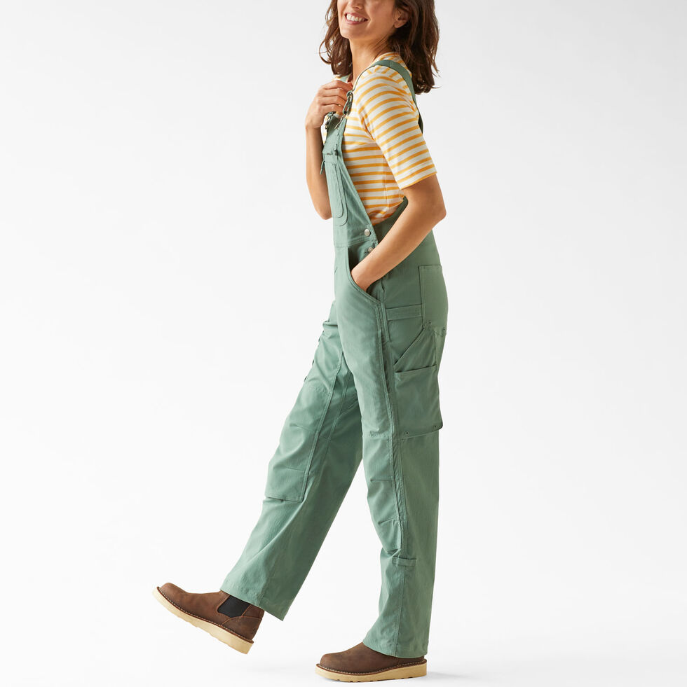 Women's Heirloom Gardening Bib Overalls | Duluth Trading Company