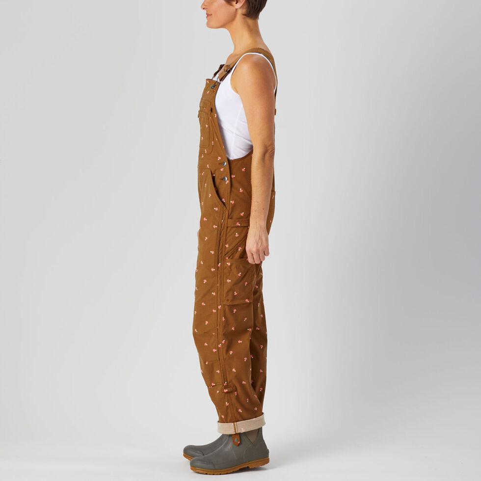 Women's Heirloom Gardening Bib Overalls | Duluth Trading Company