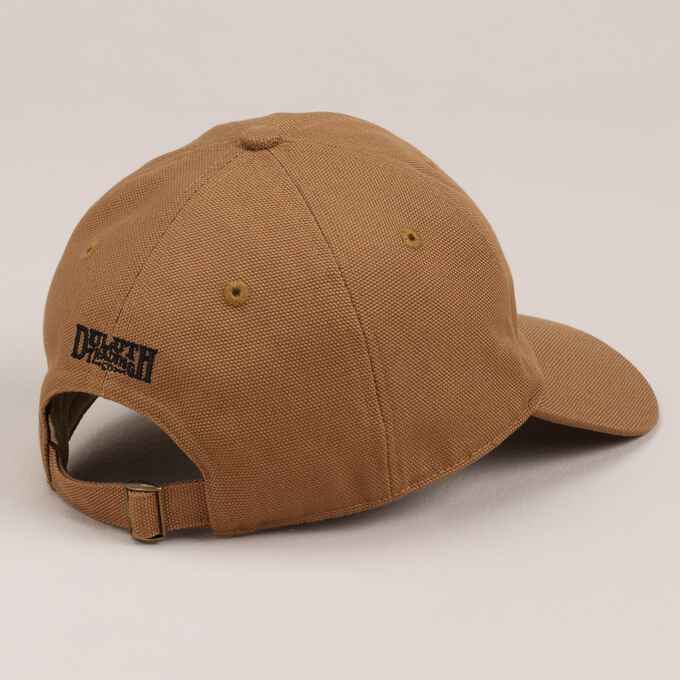 Men's Angry Beaver Logo Cap | Duluth Trading Company