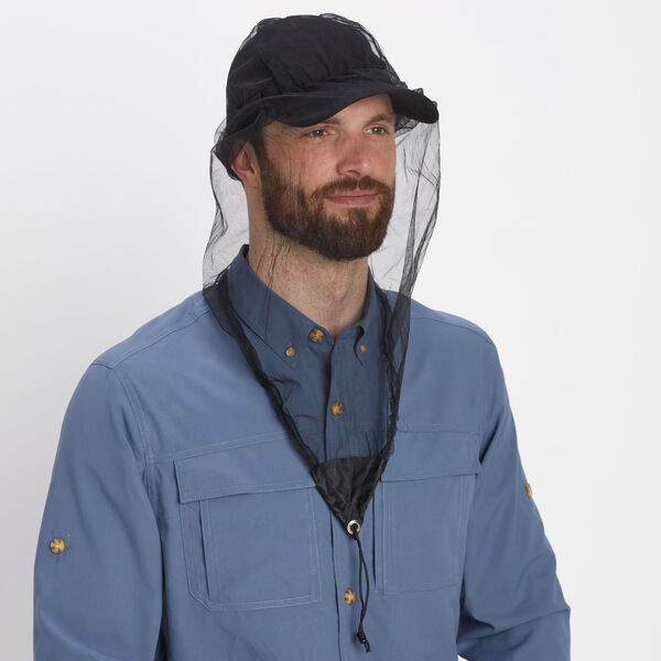 Ben’s InvisiNet Head Net | Duluth Trading Company