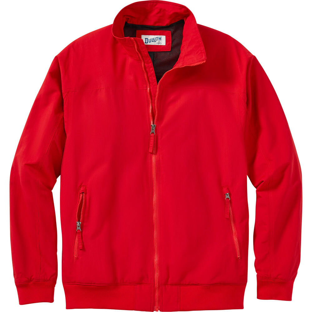 Men's Lightweight Grab Jacket | Duluth Trading Company