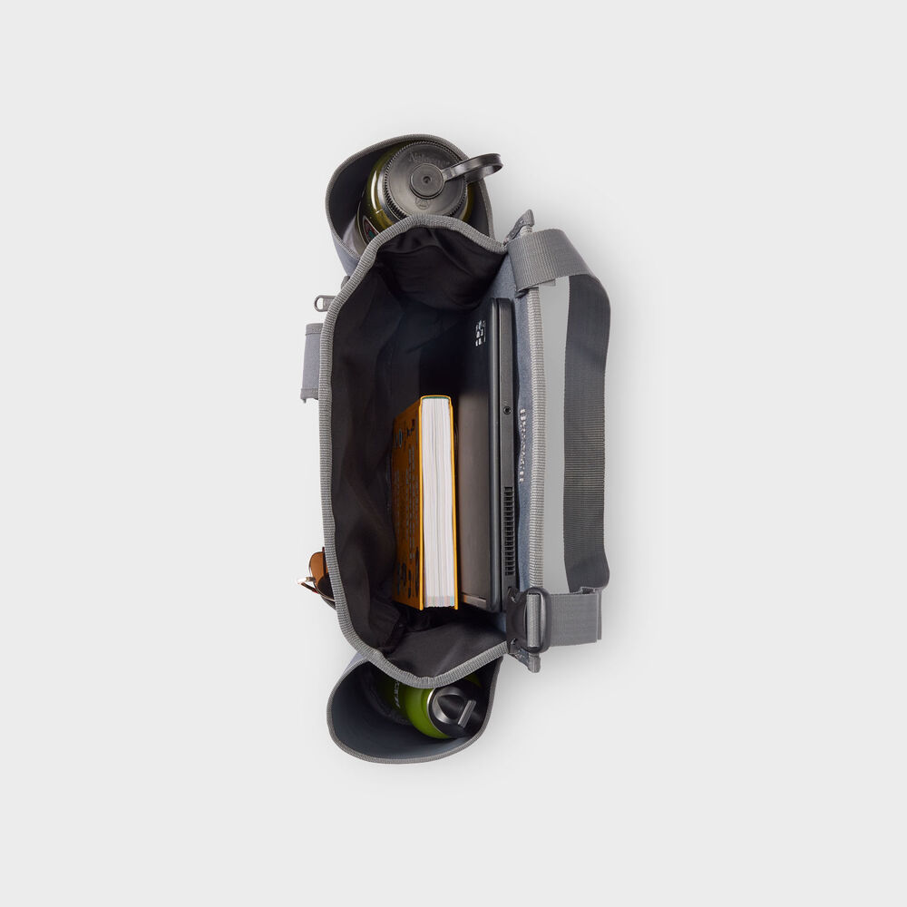 Cab Commander | Duluth Trading Company