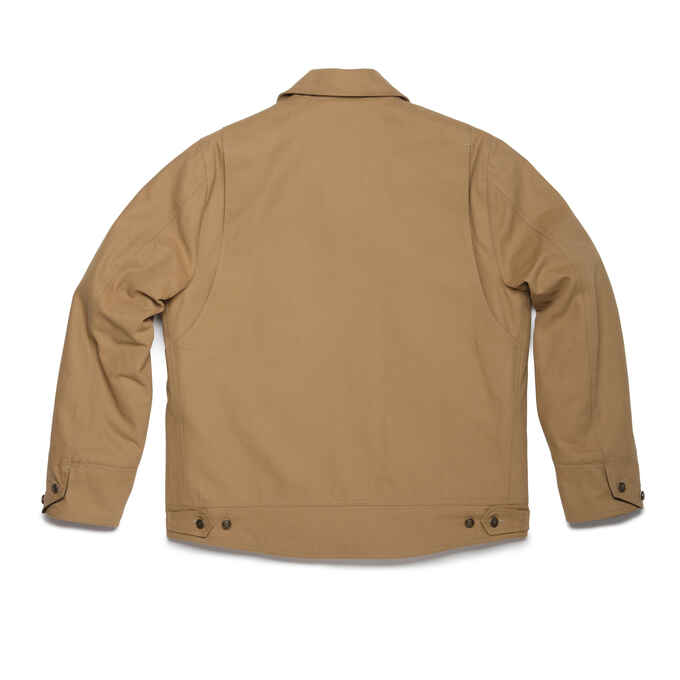 Men's Best Made Blanket Lined Ranch Jacket | Duluth Trading Company