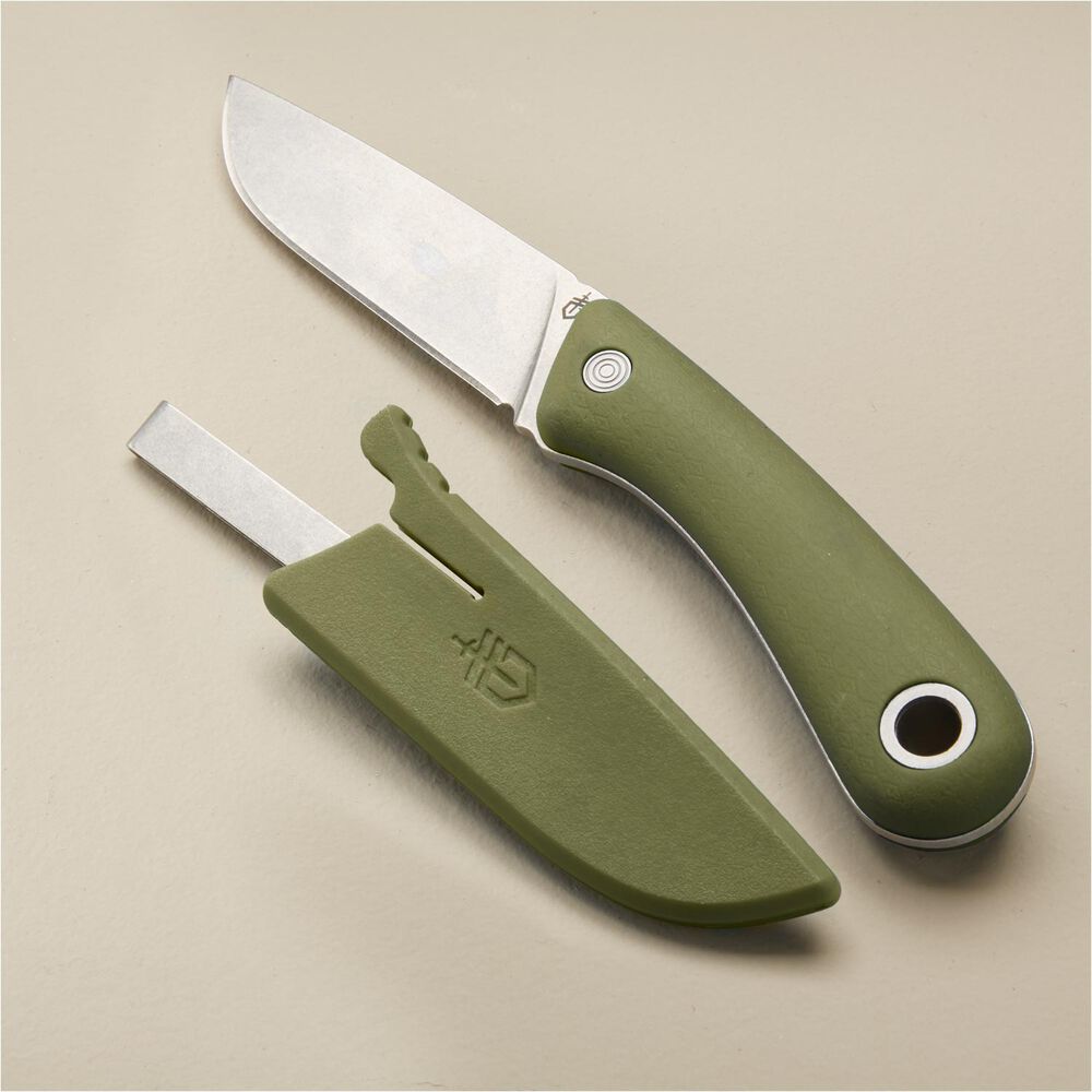 Gerber Spine Fixed Blade Knife | Duluth Trading Company