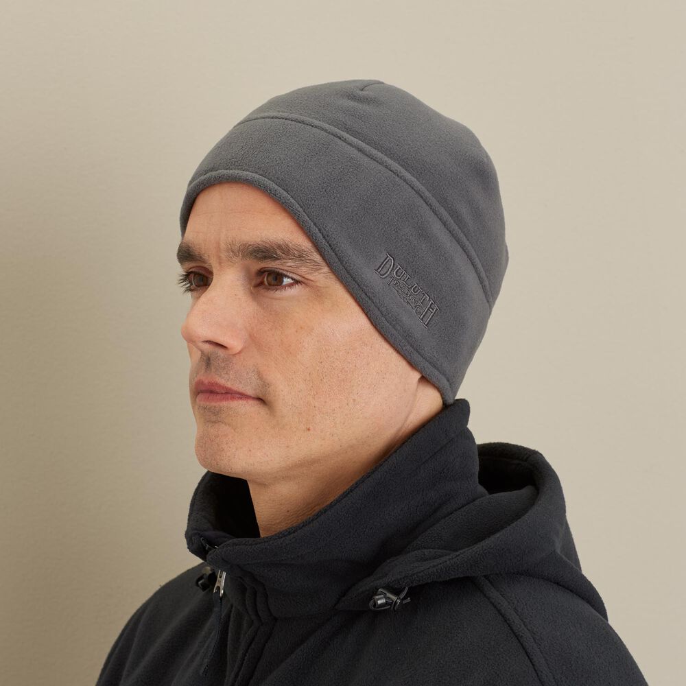 Men's Shoreman's Ear Saver Cap | Duluth Trading Company