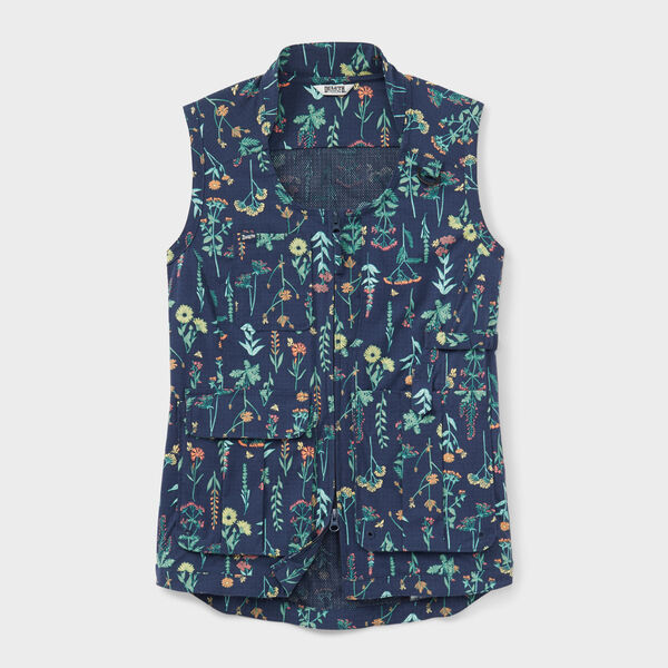 Women's Plus Heirloom Gardening Vest | Duluth Trading Company