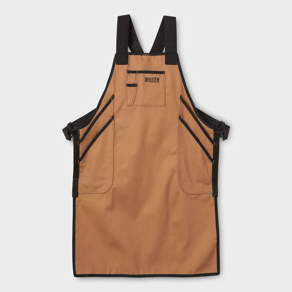 Best Damn Work Apron | Duluth Trading Company