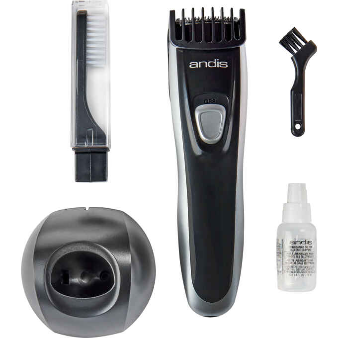 Men’s Andis Cordless Styliner Shave 'N Trim Set | Duluth Trading Company