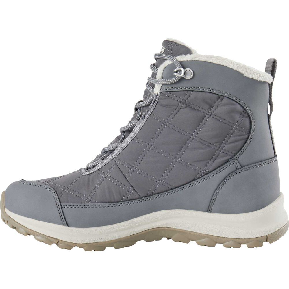 Women's KEEN Terradora II Wintry Waterproof Boots | Duluth Trading Company