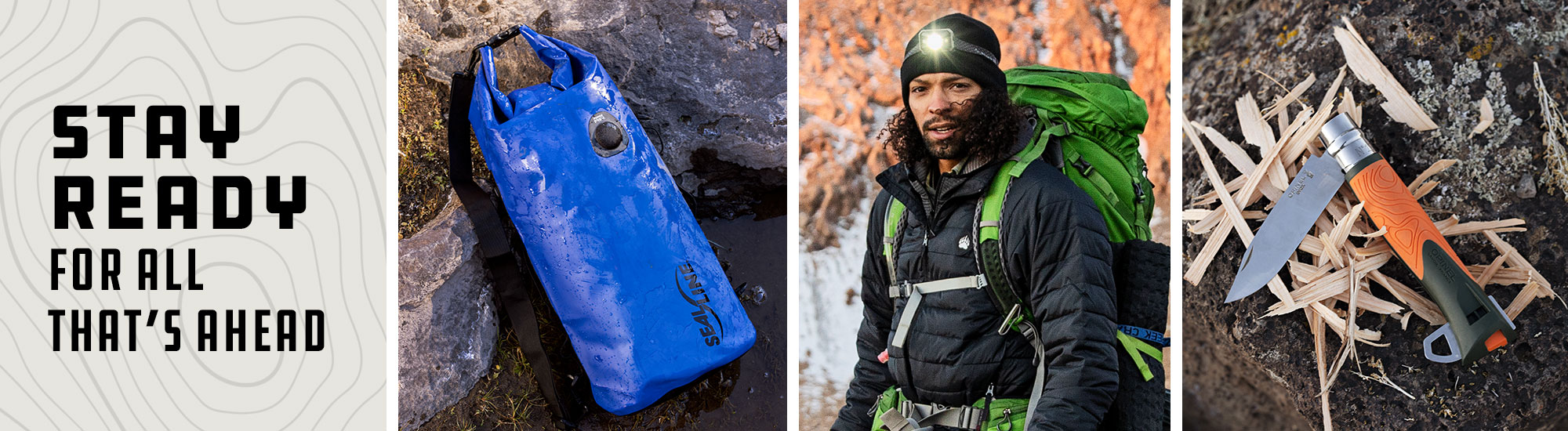 AKHG Outdoor Gear | Duluth Trading Company