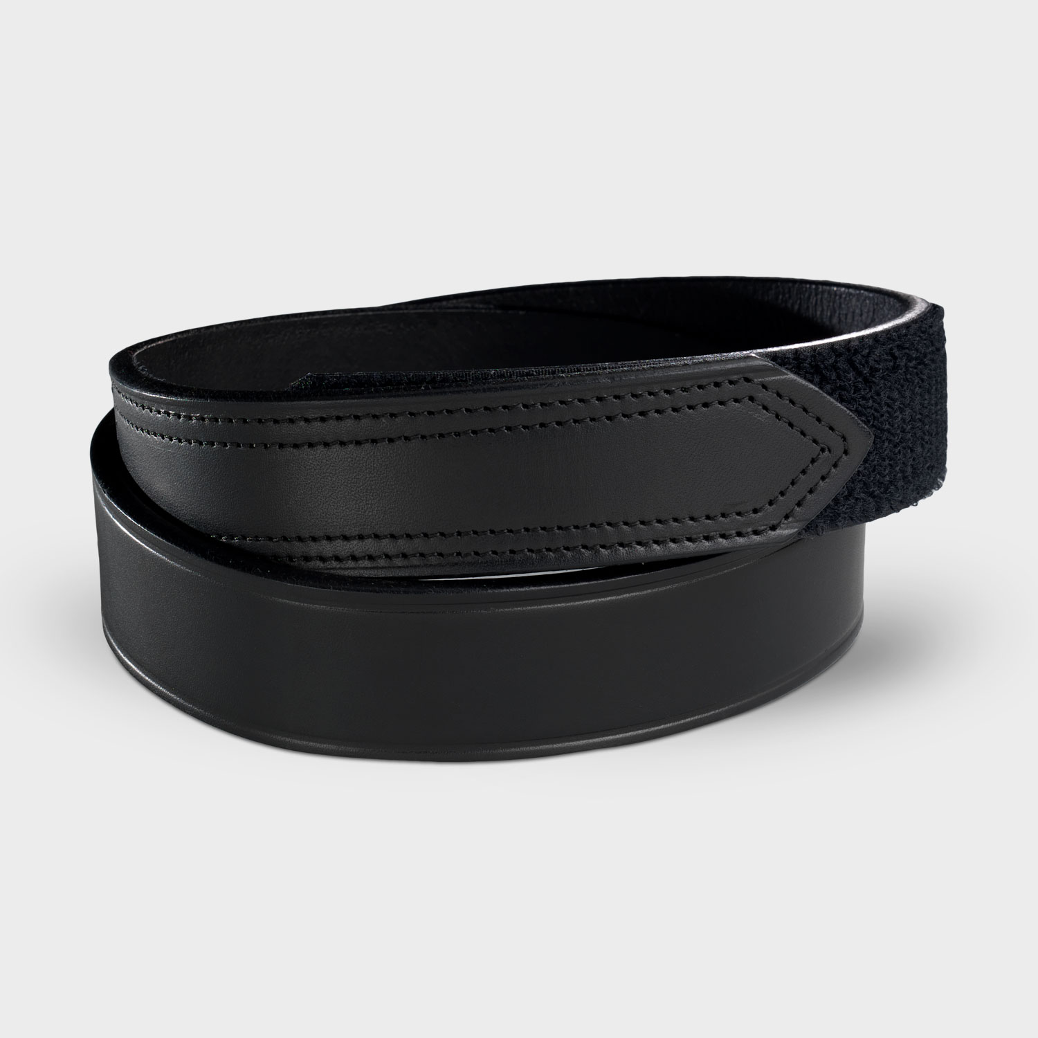 Men's Buckle-less Belt | Duluth Trading Company
