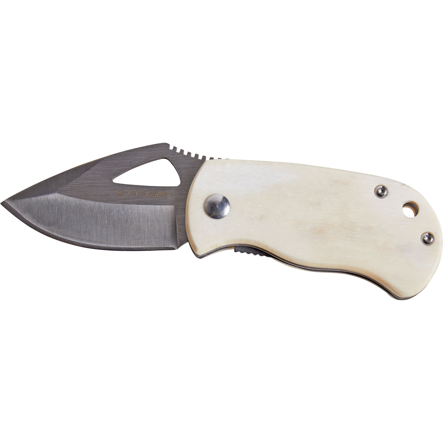 Little Stubby Pocketknife | Duluth Trading Company
