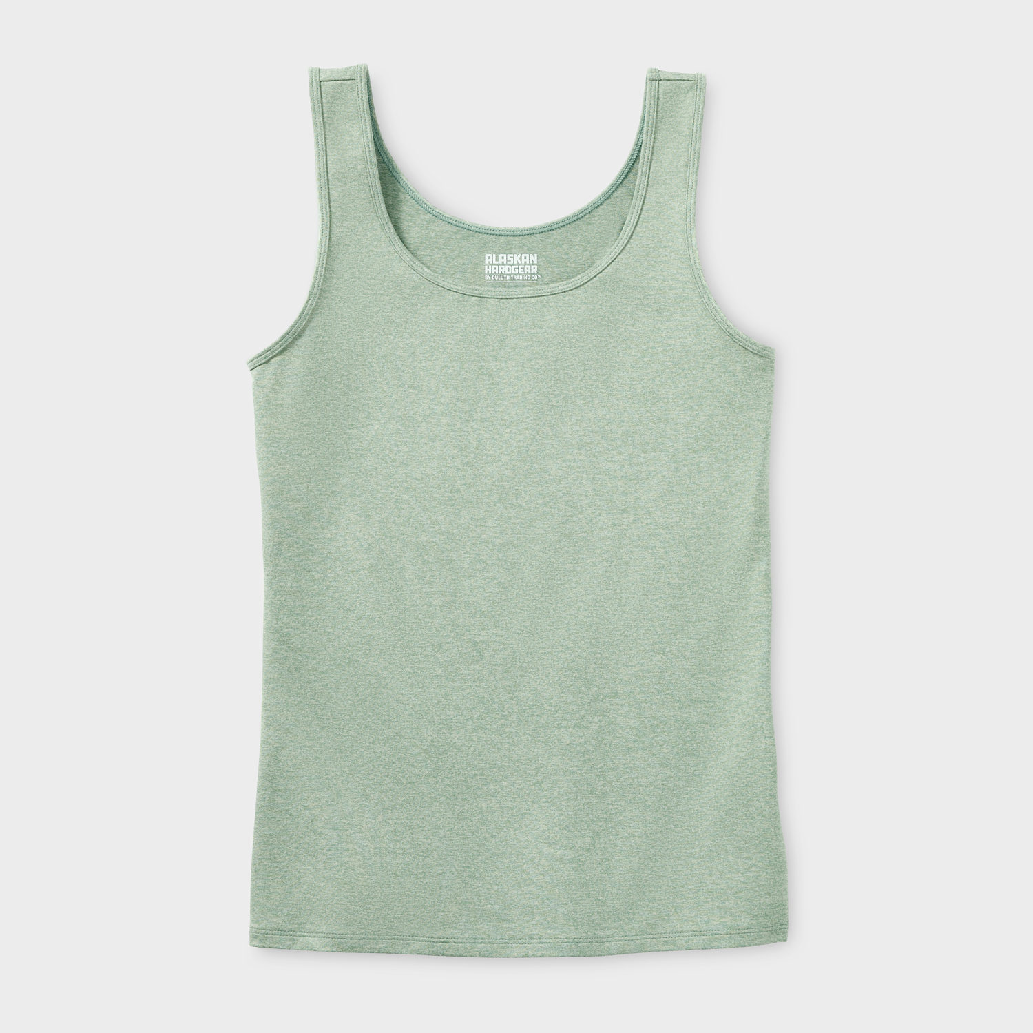 Women's Plus AKHG Outer Limit Tech Tank | Duluth Trading Company