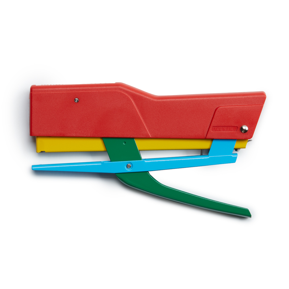 Best Made Zenith 590 Mix Stapler | Duluth Trading Company