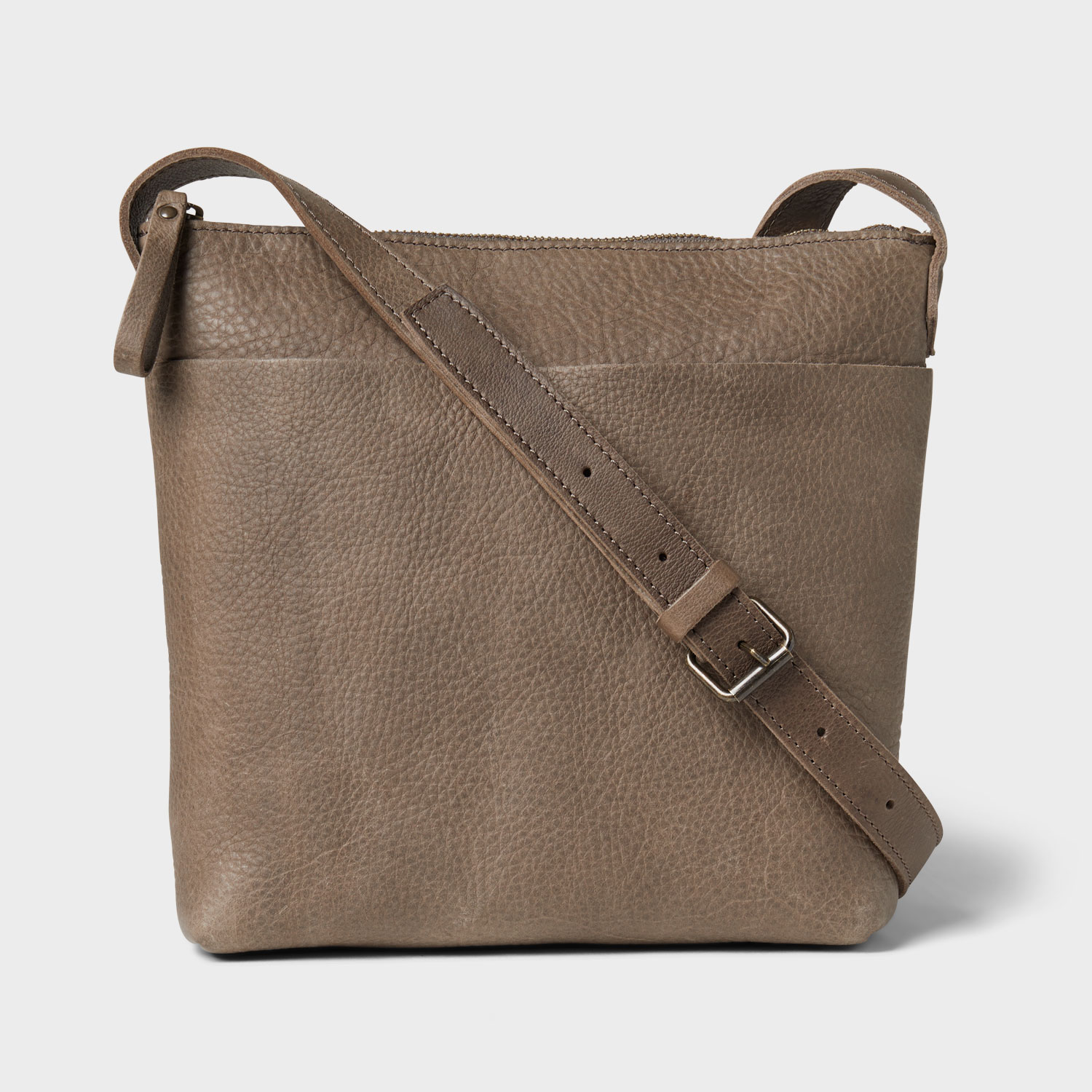 Lifetime Leather Sling | Duluth Trading Company