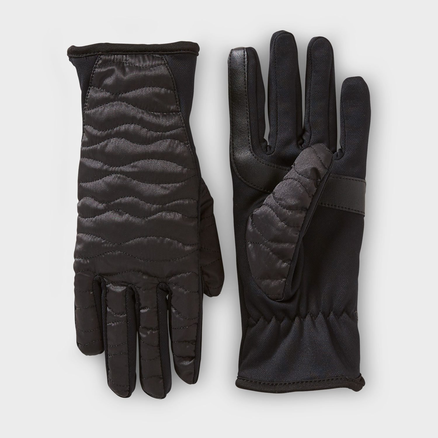 Women's Manzella Bristol TouchTip Gloves | Duluth Trading Company