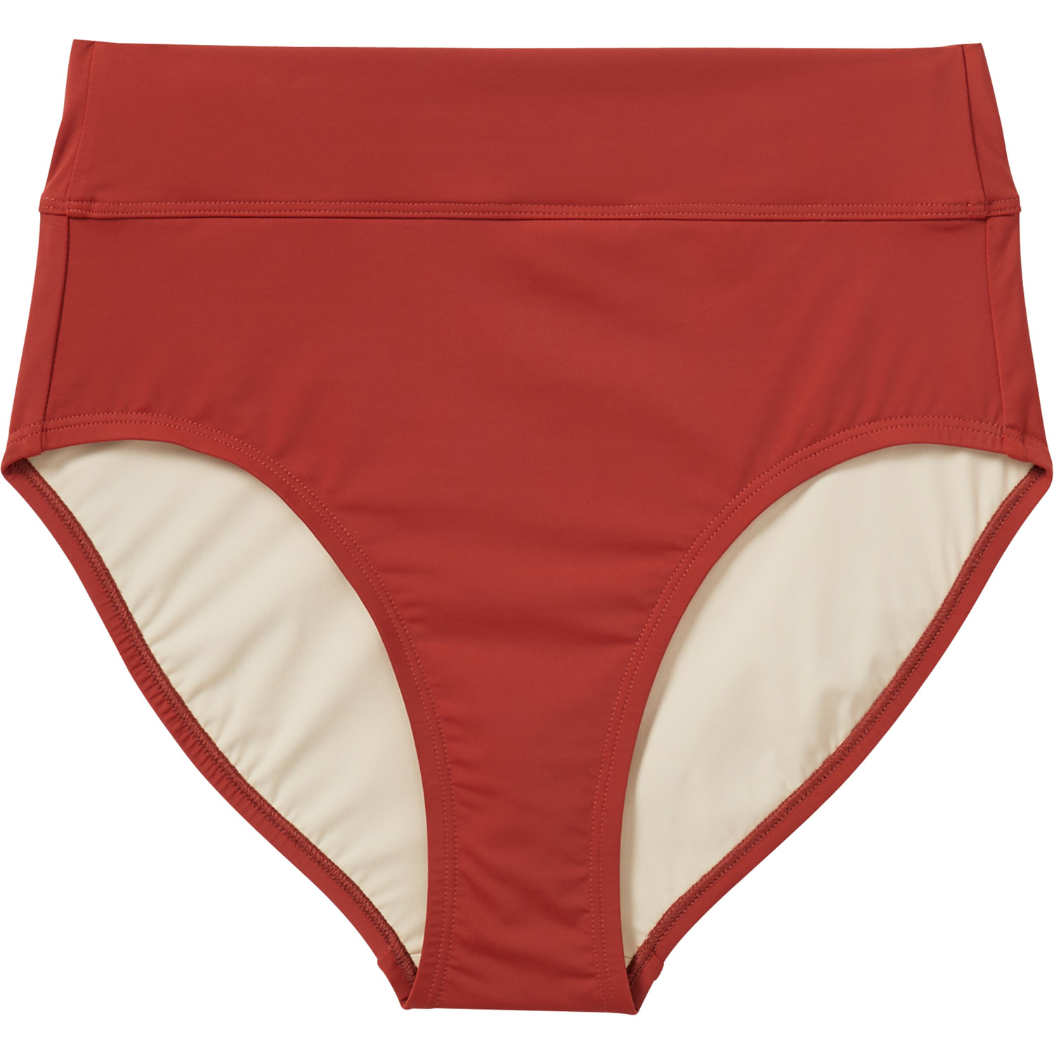 Women's AKHG Lost Lake Control-Top Bikini Bottom | Duluth Trading Company