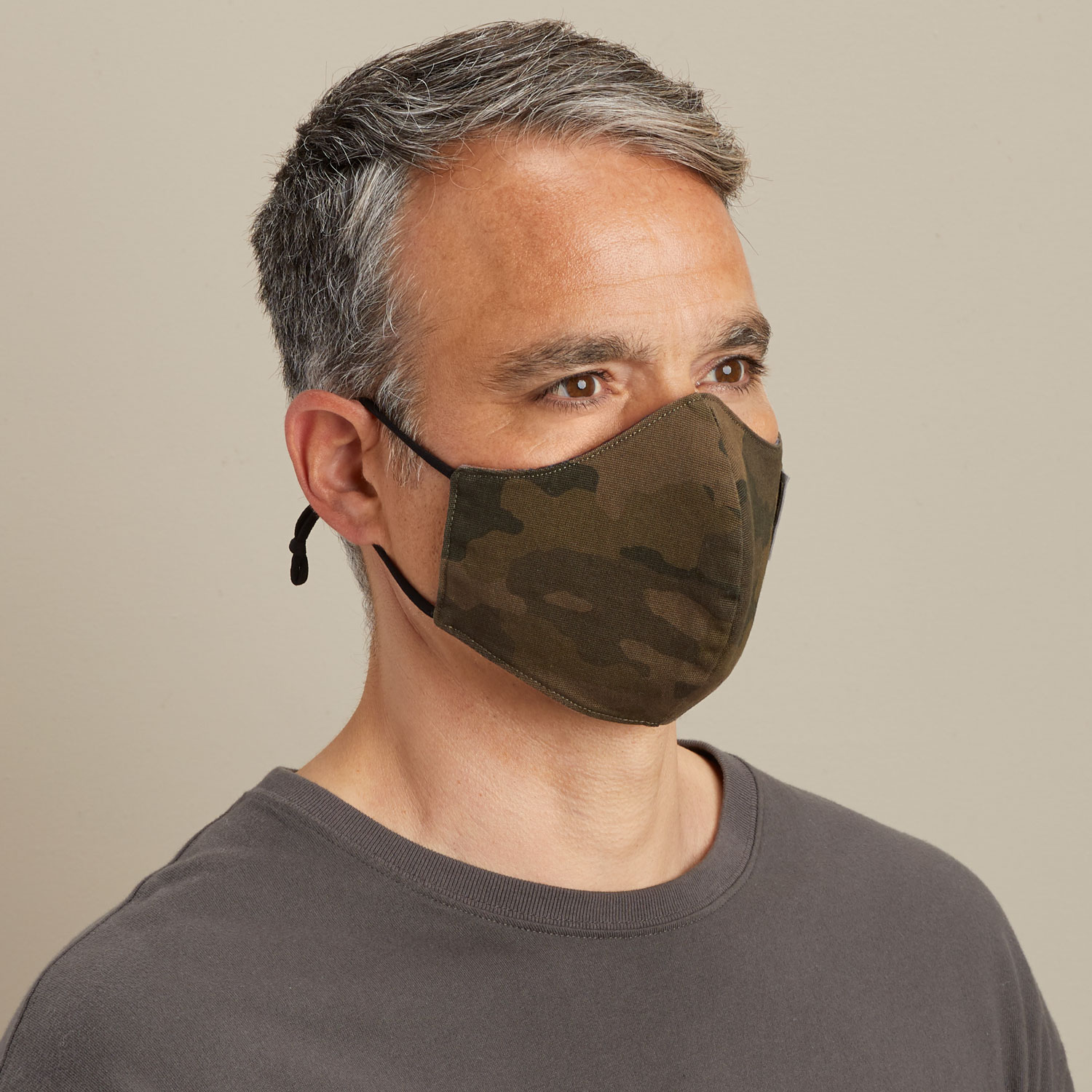 Duluth Trading 3-Pack Fire Hose Face Masks | Duluth Trading Company