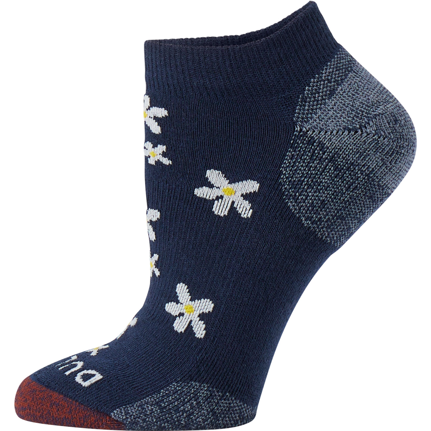 Women's Stay-Put Performance Ankle Socks | Duluth Trading Company