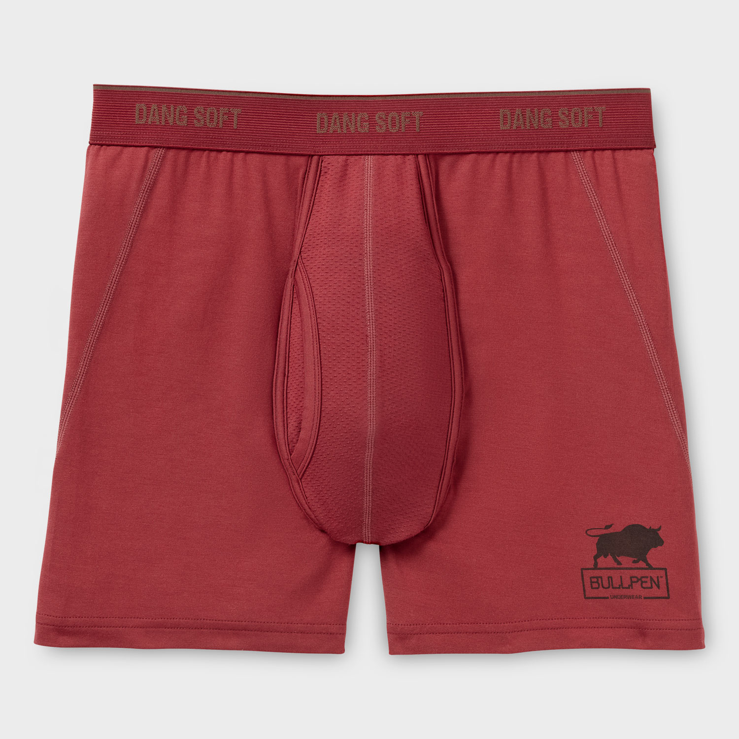 Men’s Dang Soft Corralling Boxer Briefs | Duluth Trading Company