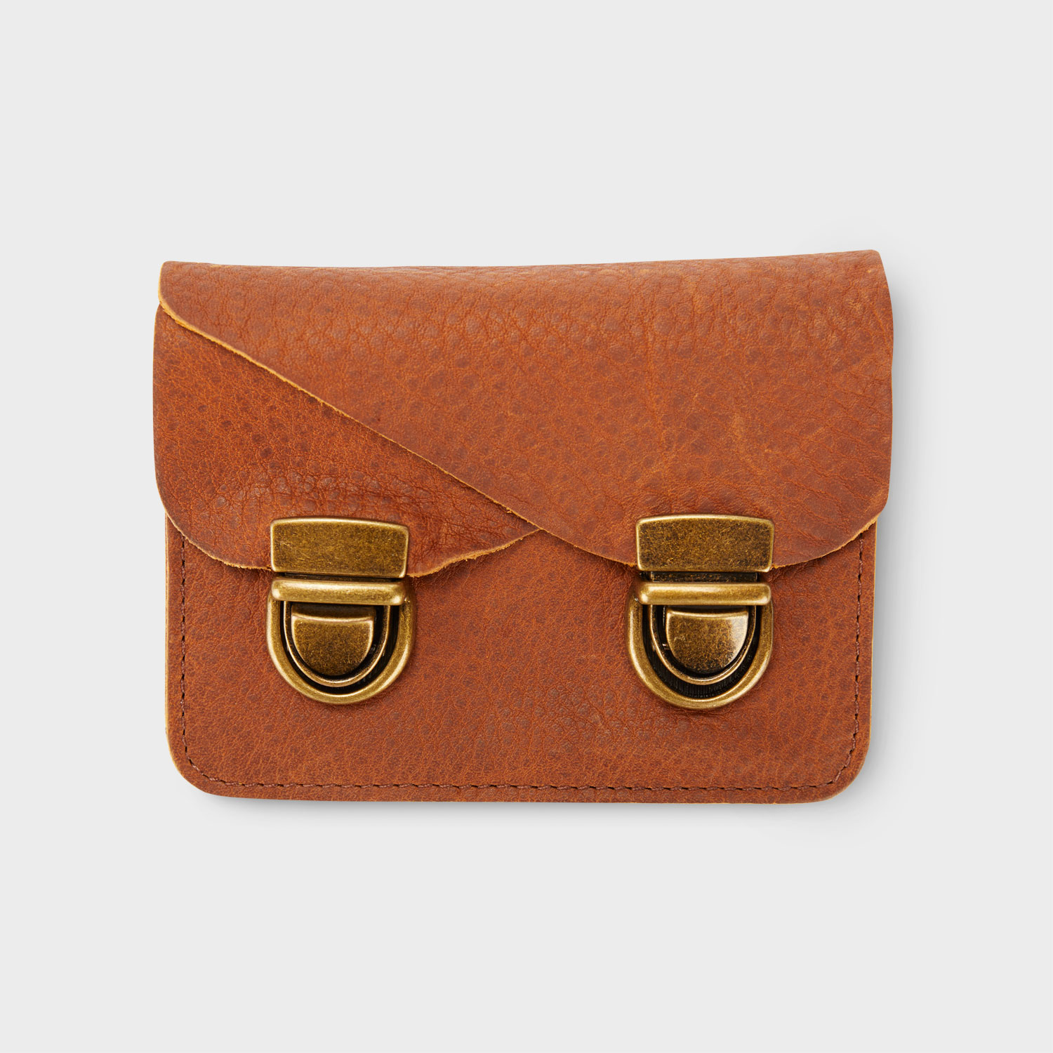 Women's Lifetime Leather Accordian Wallet | Duluth Trading Company