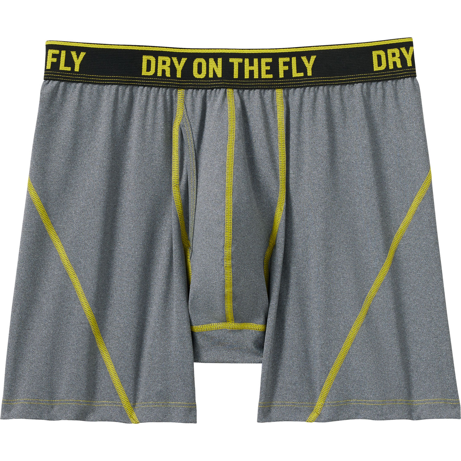Men's Dry on the Fly Boxer Briefs | Duluth Trading Company