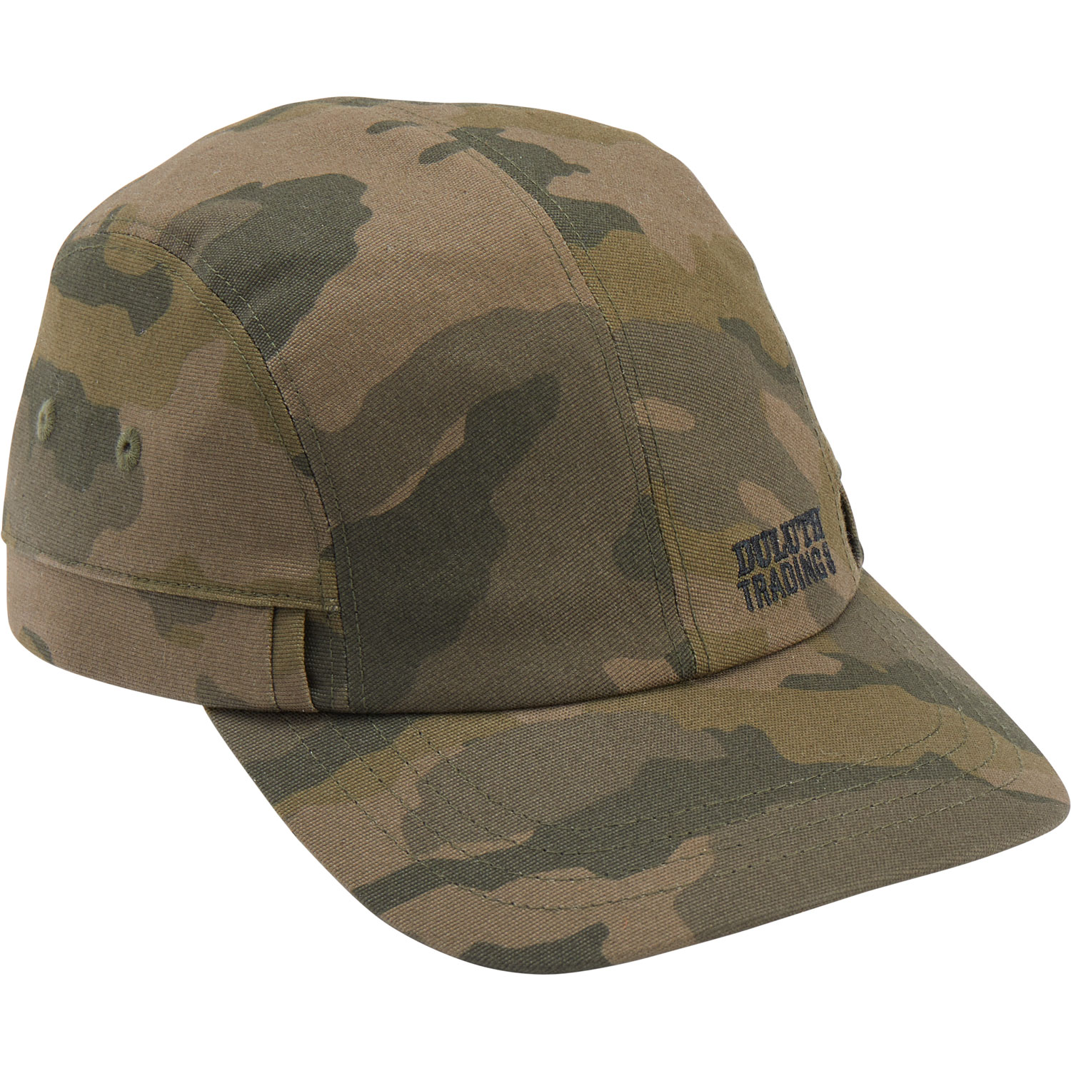 Men's DuluthFlex Fire Hose Weekend Cap | Duluth Trading Company
