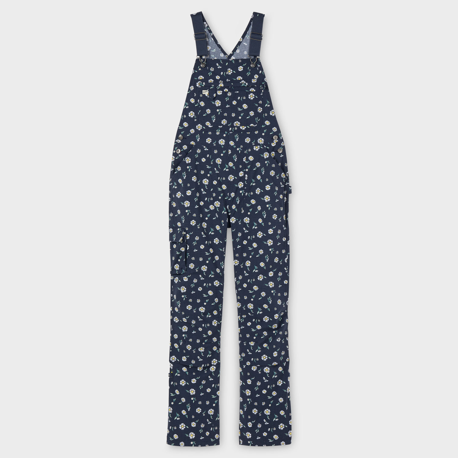 Women's Heirloom Gardening Bib Overalls | Duluth Trading Company