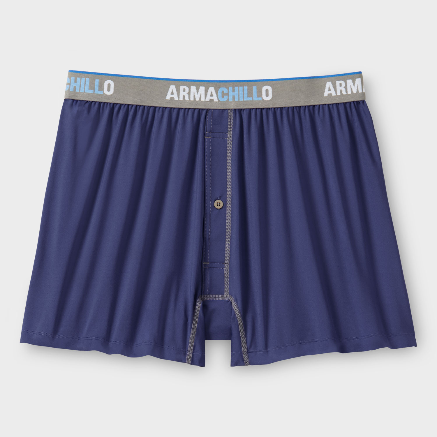 Men's Armachillo Cooling Boxers | Duluth Trading Company