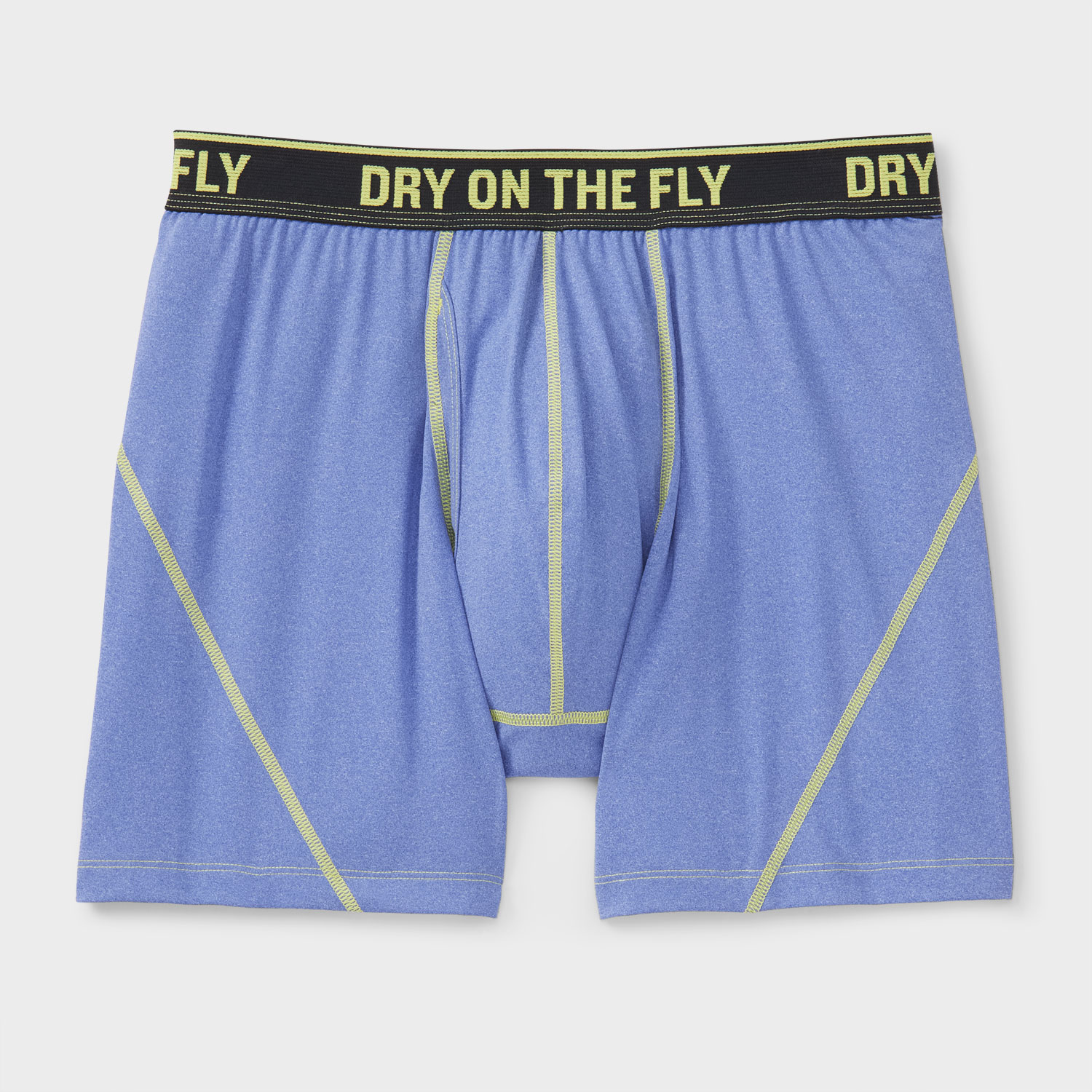 Men's Dry on the Fly Boxer Briefs | Duluth Trading Company