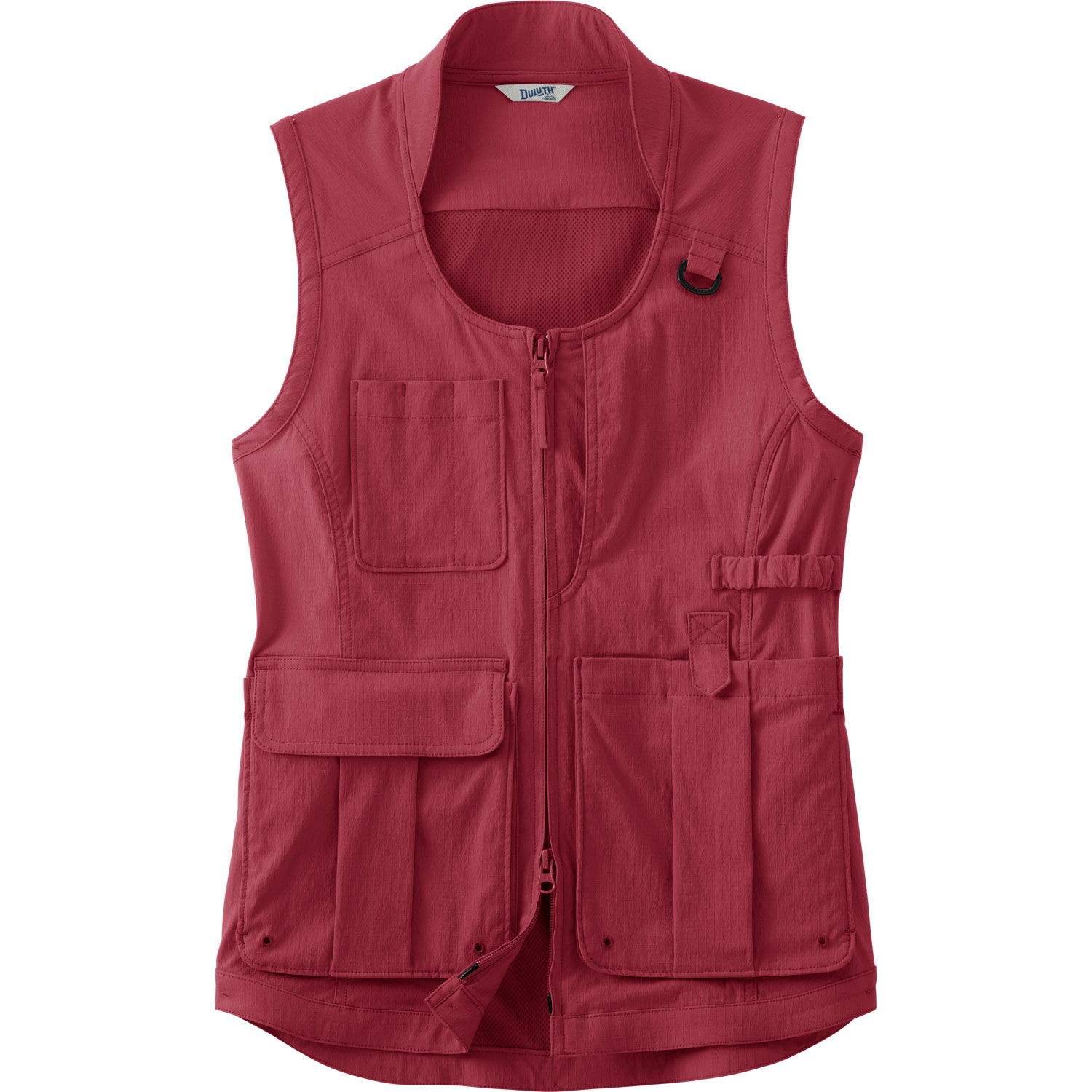 Women's Heirloom Gardening Vest | Duluth Trading Company